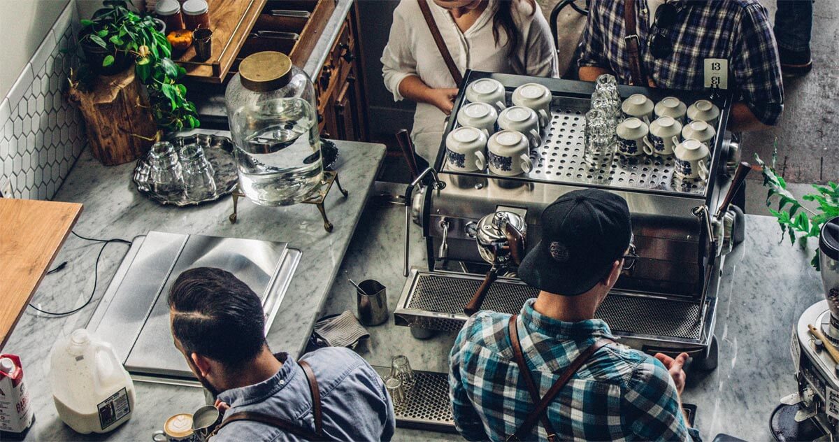 5 Reasons Why Hospitality Jobs are Perfect for Students